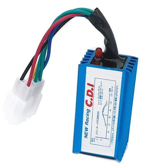 ATV CDI Boxes in ATV Ignition Parts - Walmart.com