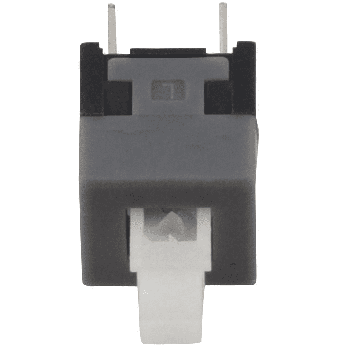 6 Pin DPDT Latching Tact Tactile Push Button Pushbutton Switch 80 Pcs ...