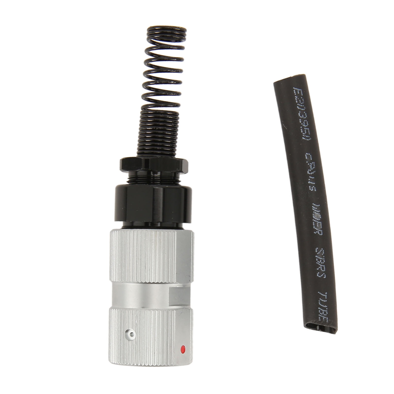 6 Pin Female Connector Plug DIY Stable Connection 6pin Quick Disconnect ...