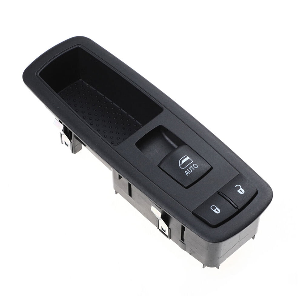 6 Pin Front Right Passenger Side Power Door Window Switch Panel For VW ...