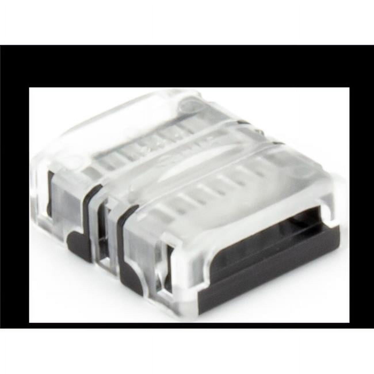 6-Pin Heavy Duty Splice Connector, White & Clear - Walmart.com