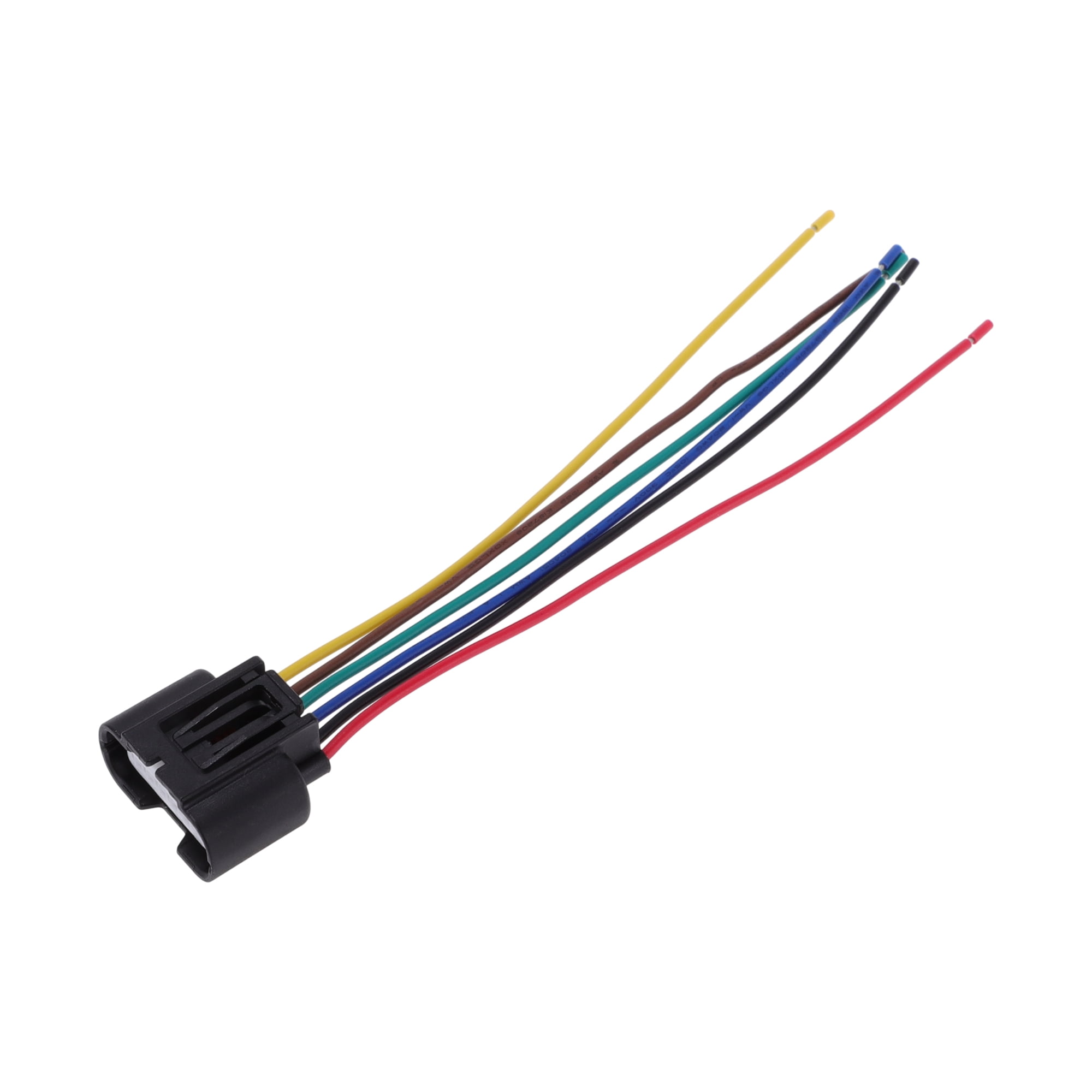 6 Pin Sensor Wiring Harnesses Front Parking PDC Sensor Wiring Harness ...