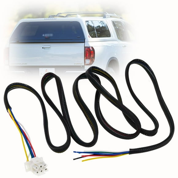 Trailer Light Kit in Trailer Lights And Wiring Kits - Walmart.com