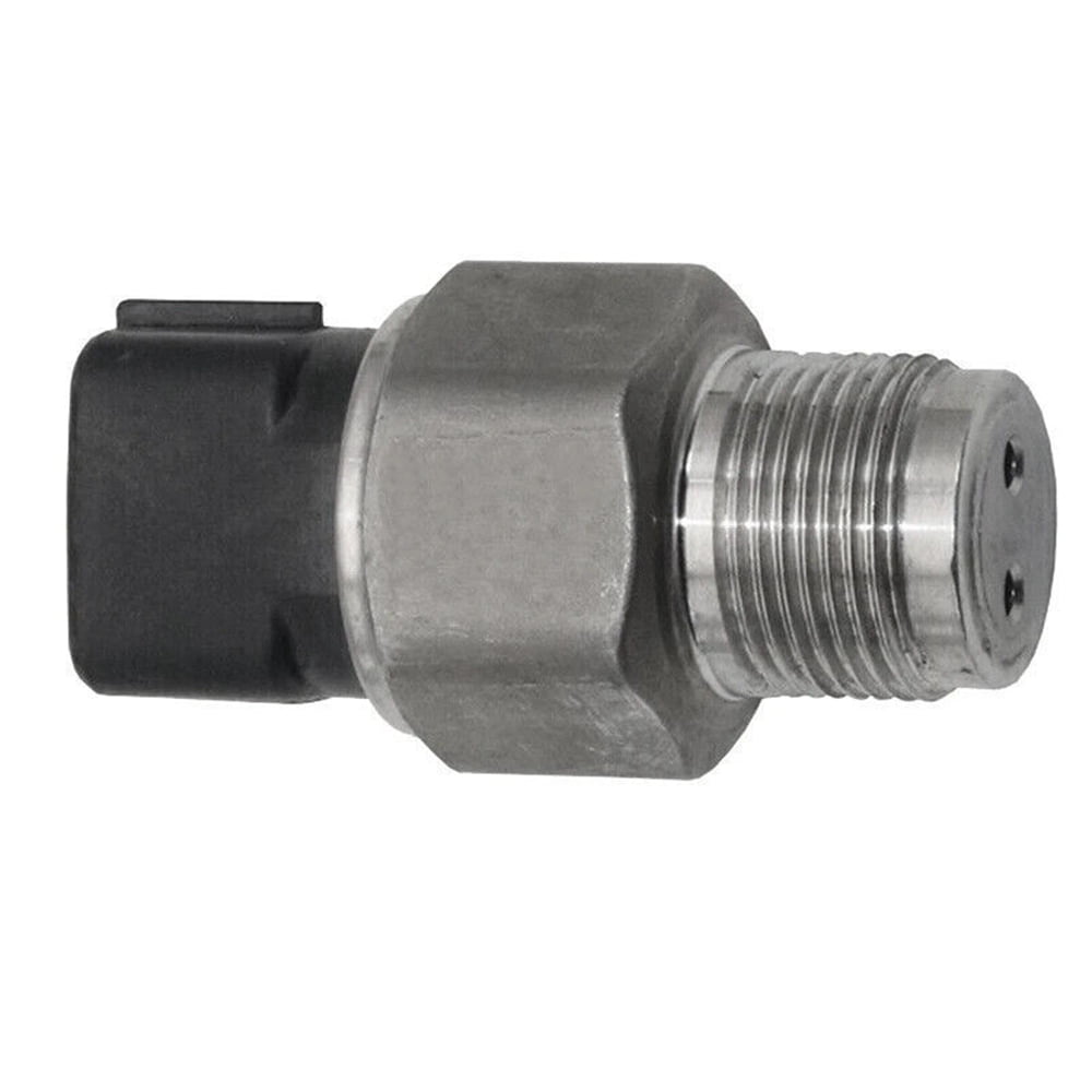 6-Pins 89458-60010 Fuel Rail Pressure Sensor For Toyota D-4D Prado ...
