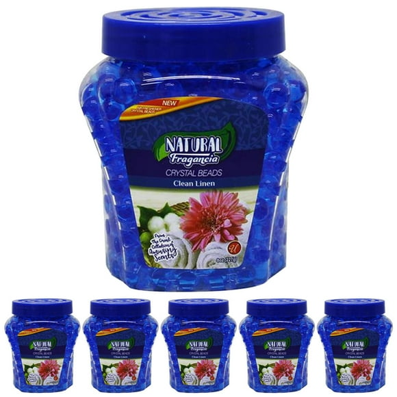 Odor Eliminator Gel Beads