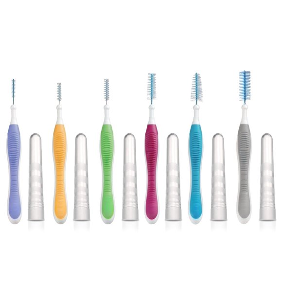 Dental Proxy Brushes