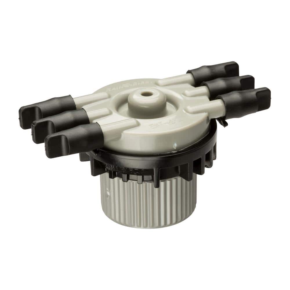 6-Port Free-Flow Manifold - Walmart.com