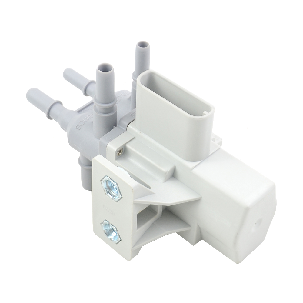 6 Port Fuel Tank Selector Valve for Ford Ranger XLT, F250 F350 Diesel 6 ...