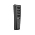 6 Port USB Splitter Hubs USB Hubs Expansion Adapter Extender High Speed ...