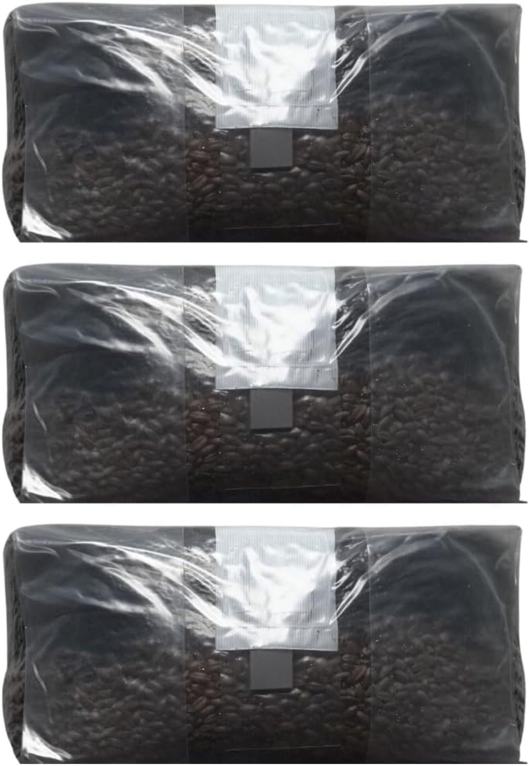 6 Pound Mushroom Grow Bag - All in One Grow Kit in A Bag - Sterilized ...