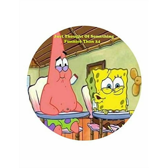 Spongebob Decorative Baking in SpongeBob Party Supplies - Walmart.com