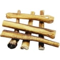 6" Premium Standard Bully Sticks Dog Treats, 6 count - Walmart.com