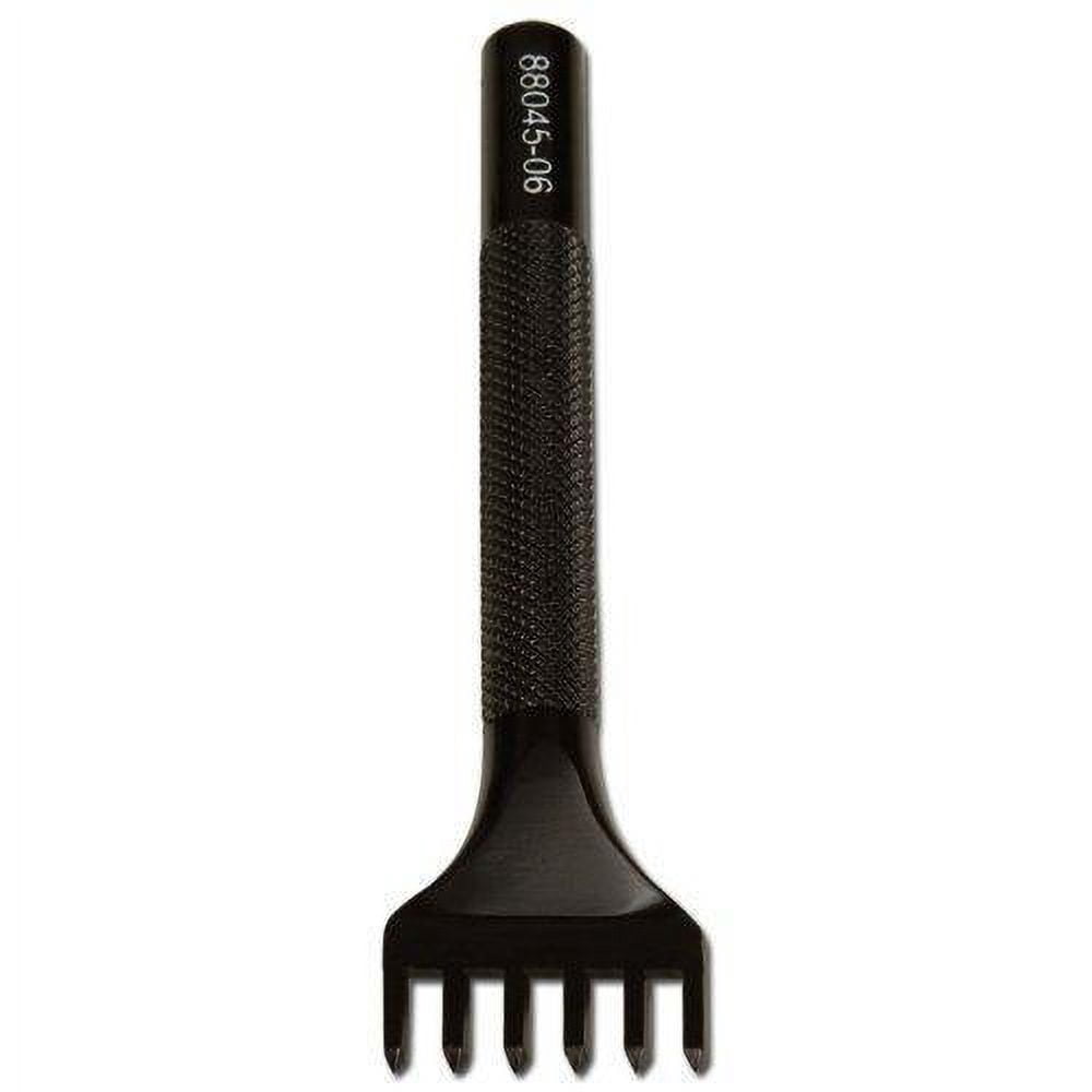 6 Prong Diamond Punch - Walmart.com