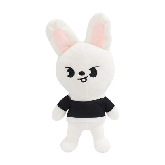 6" Puppym Stray Kids Skzoo Plush Doll Toys Cartoon anime Doll Soft ...