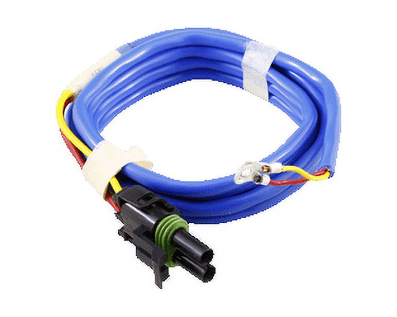 6' Pyrometer lead wire with weather pack connector - Walmart.com