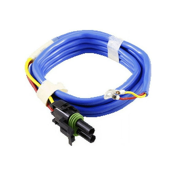 6' Pyrometer lead wire with weather pack connector - Walmart.com