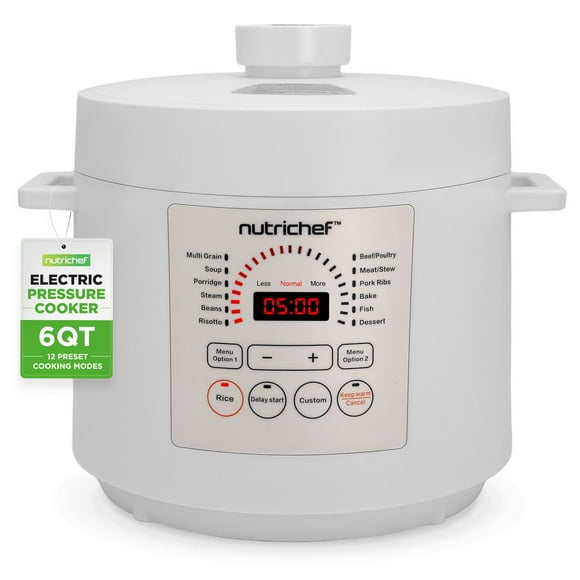 Electric Canner