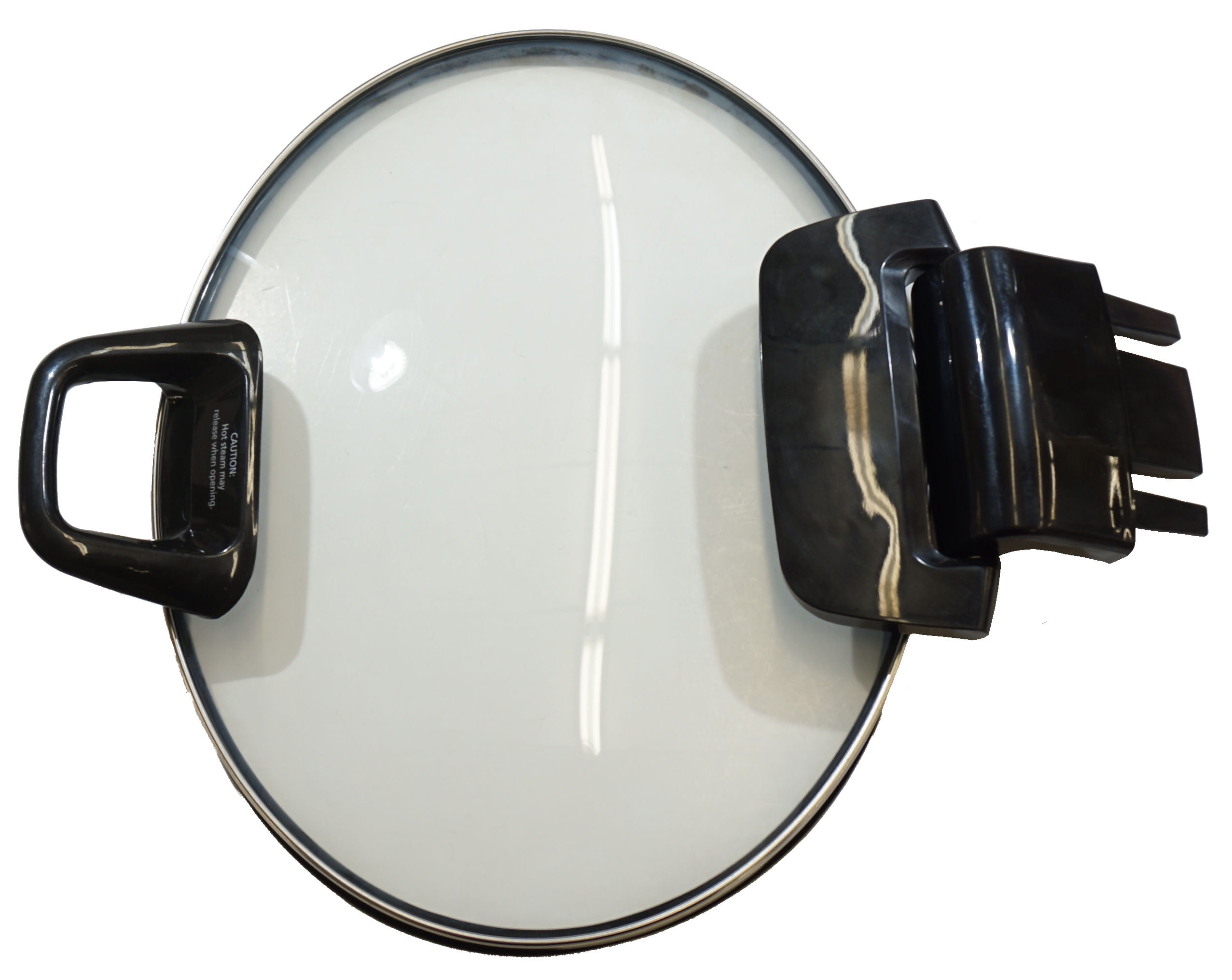 6 Qt Lid Assembly fits Crock-Pot Lift & Serve Slow Cooker, 183603-000 ...