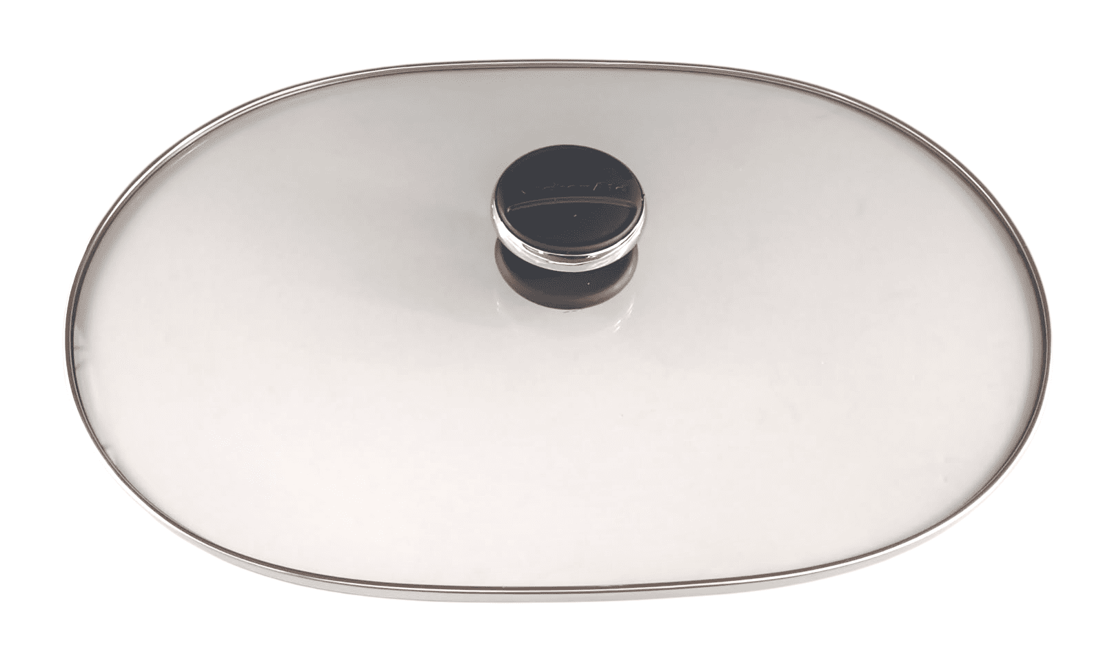 6 Qt Oval Lid Assembly fits Kitchenaid Slow Cooker, AP6021464 ...