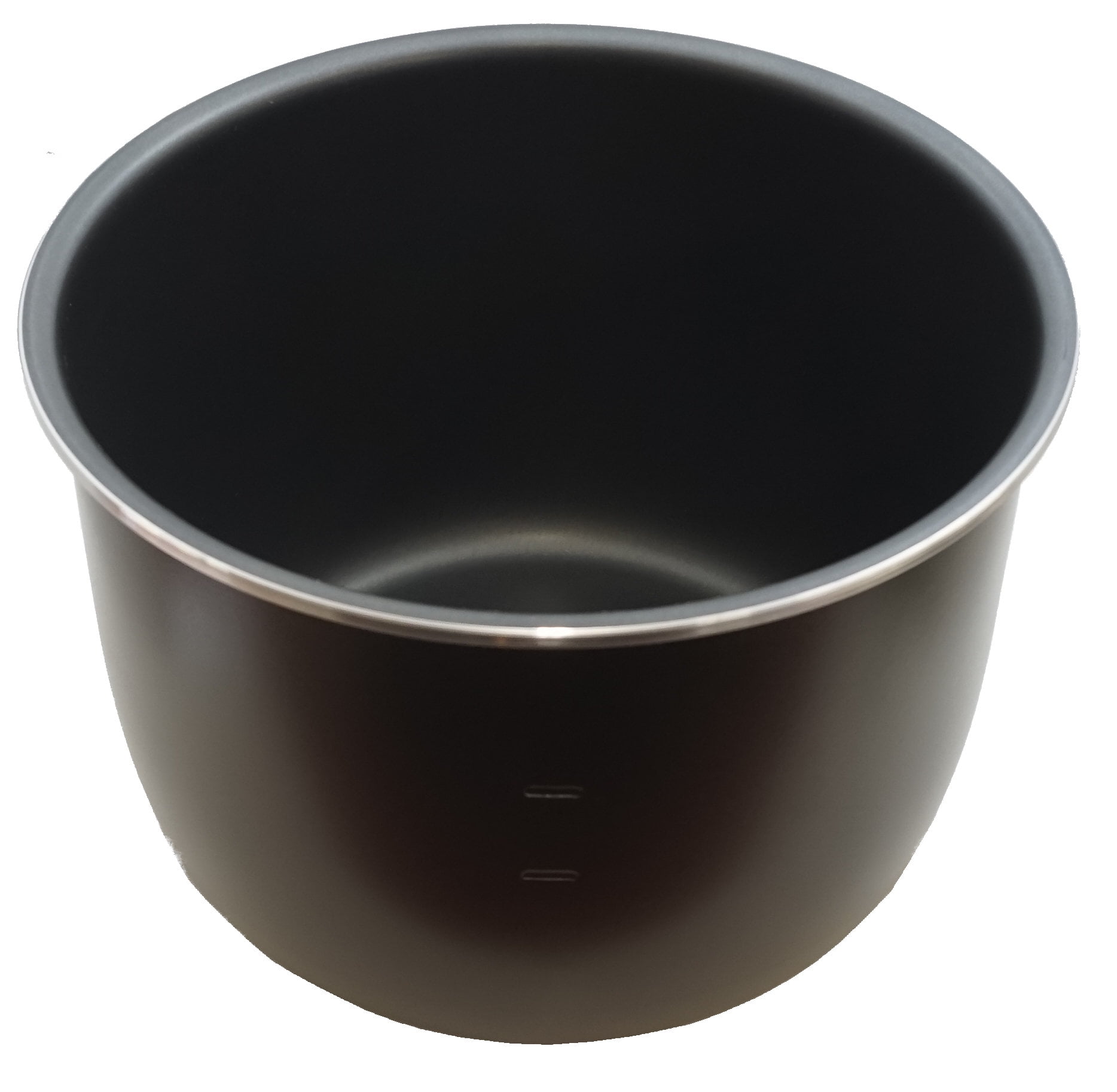 6 Qt Pot for Presto Electric Programmable Pressure Cooker, 81567 ...