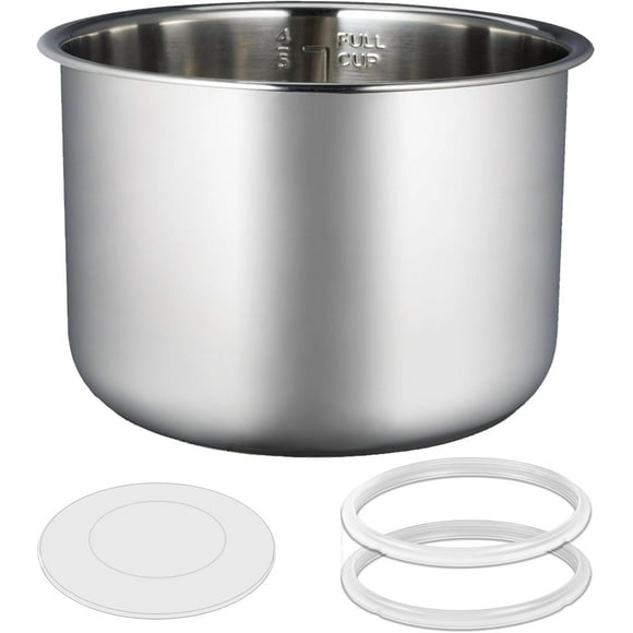 Instant Pot Replacement Parts