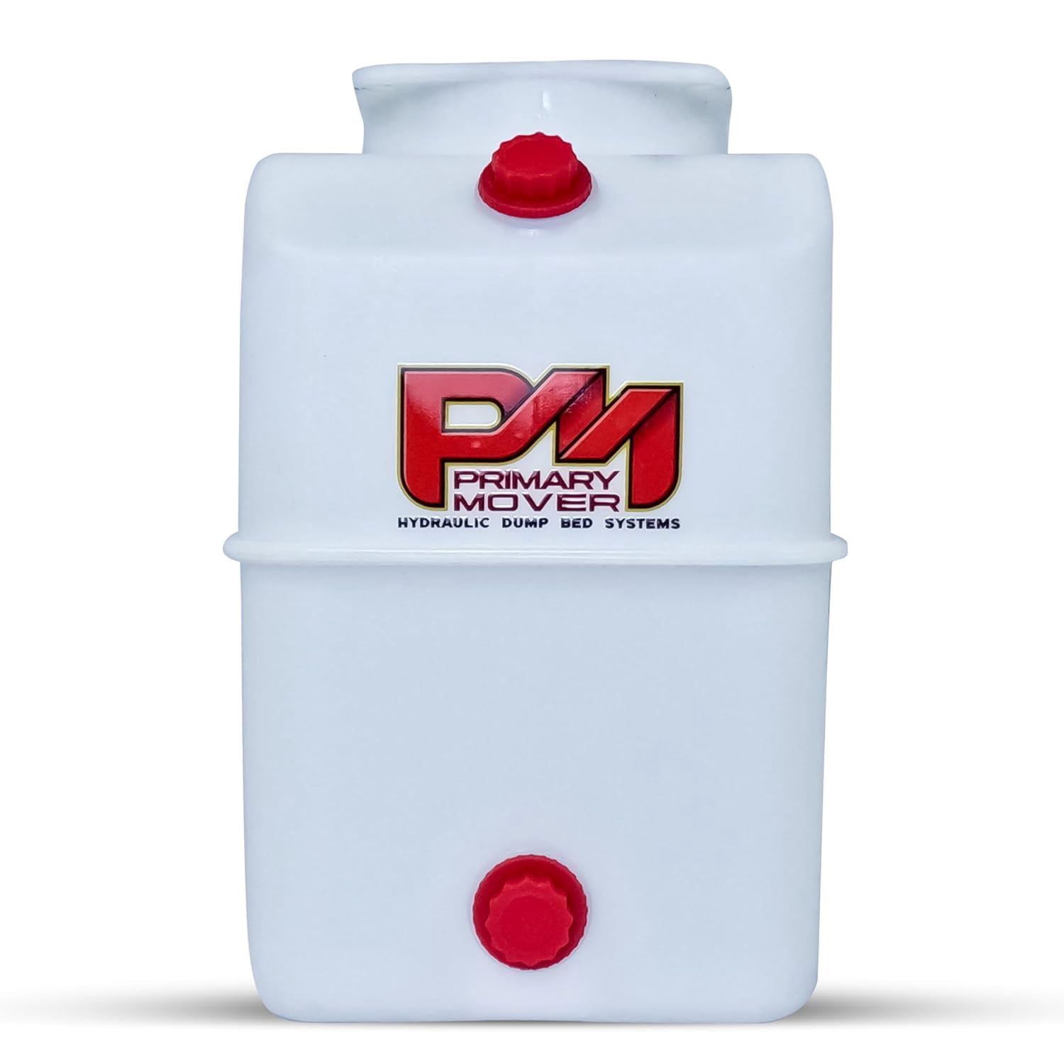 6 Quart Poly Replacement Reservoir (Tank) for Hydraulic Power Unit (to ...
