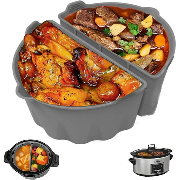 Crock Pot Divider