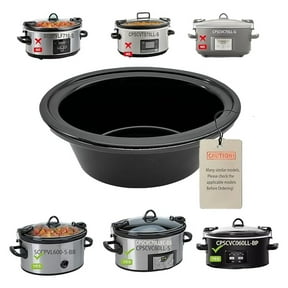 Hamilton Beach Slow Cooker Replacement Parts
