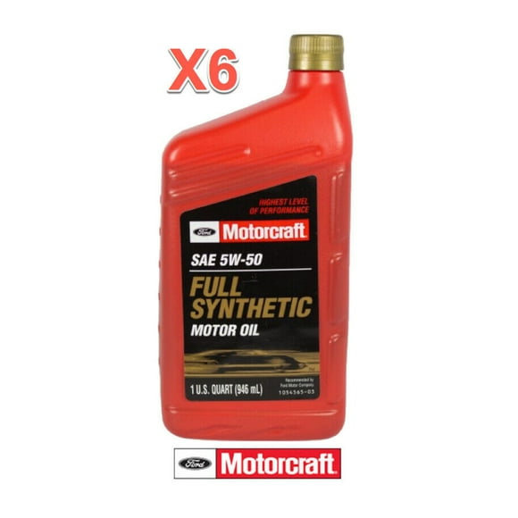 5W-50 Synthetic Oil in Synthetic Oil - Walmart.com