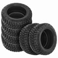 6 RBP Repulsor M/T RX 35X12.50R17LT 121Q 10 Ply/E Mud Tires, Truck/SUV ...