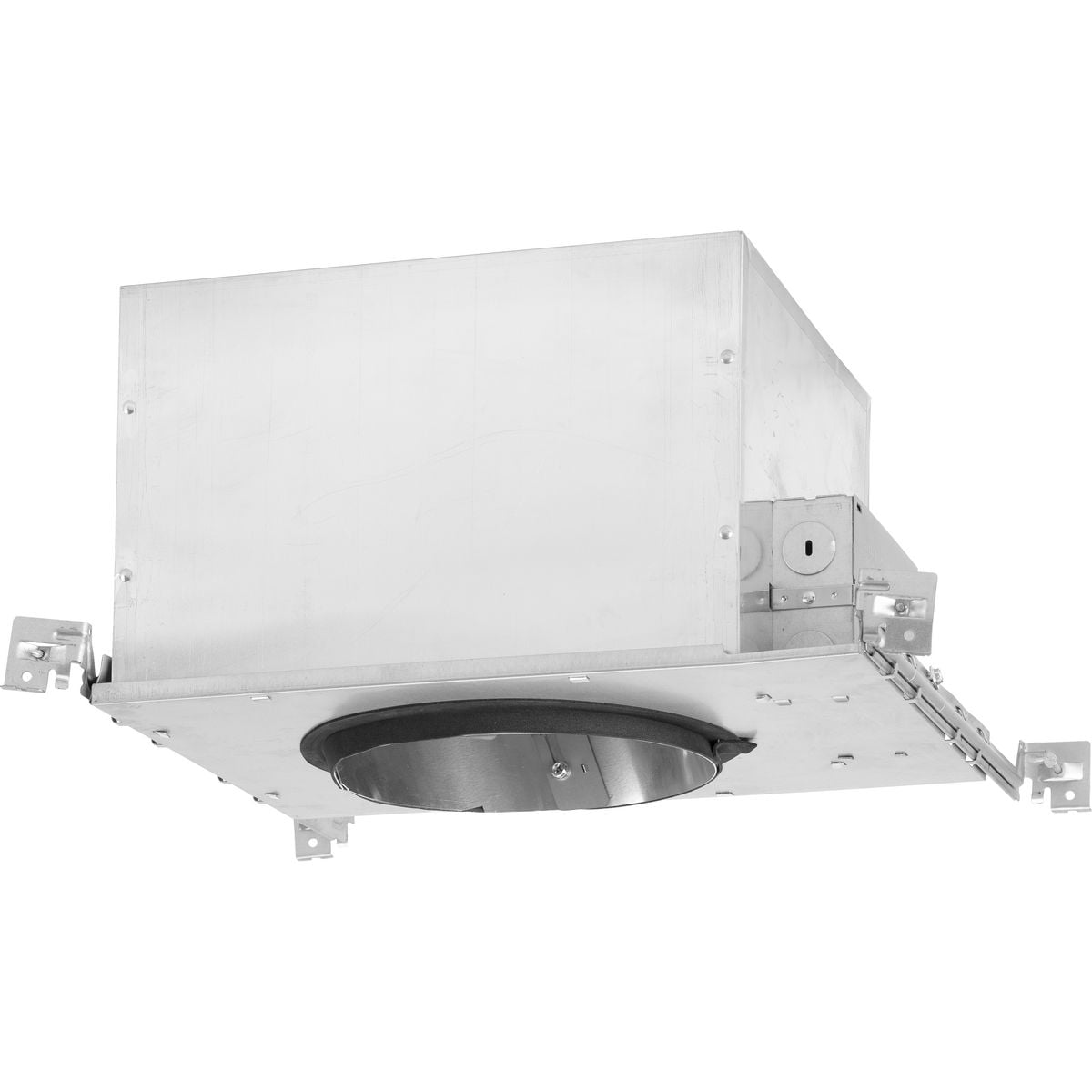 6" Recessed Slope Ceiling New Construction IC Air-Tight Housing ...