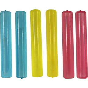 Reusable Ice Stick Water Bottle