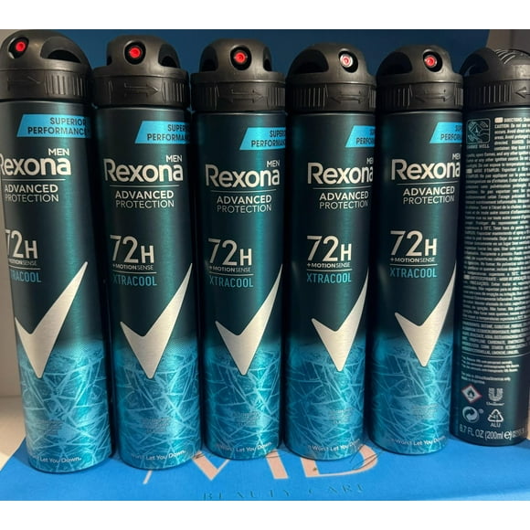 Rexona Deodorants in Bath & Body - Walmart.com