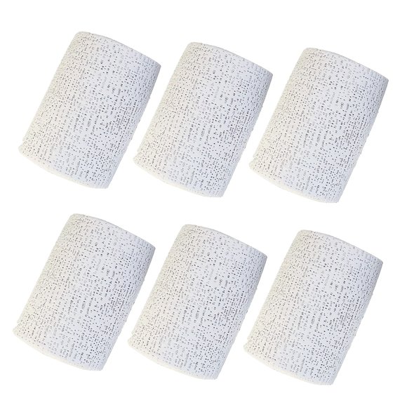 Plaster Rolls