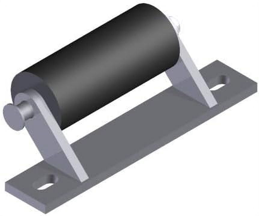 6" Roller Assembly - Walmart.com