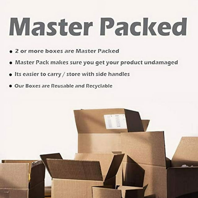 (6 Rolls) 2 1/4 x 150 ft, White, adding machine tape Paper Rolls ...