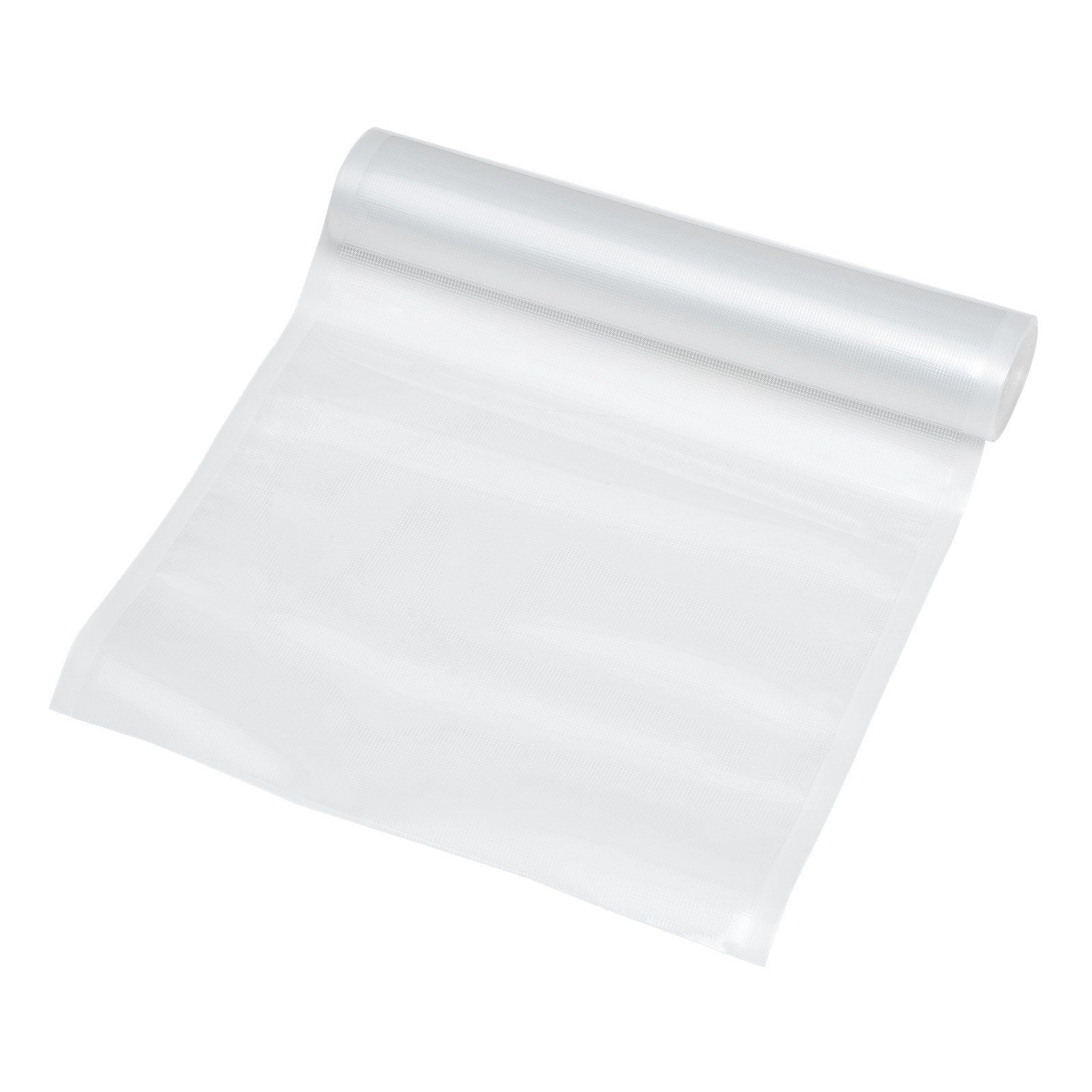 6 Rolls BPA-Free Vacuum Sealer Bags, 11 Inches x 20 Feet & 8 Inches x ...