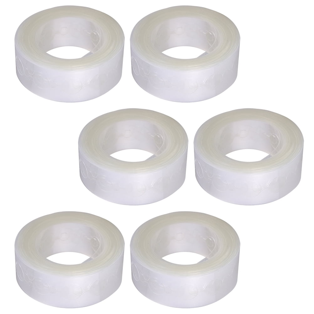 6 Rolls Balloon Arch Garland Tape Balloon Decorating Strip for ...