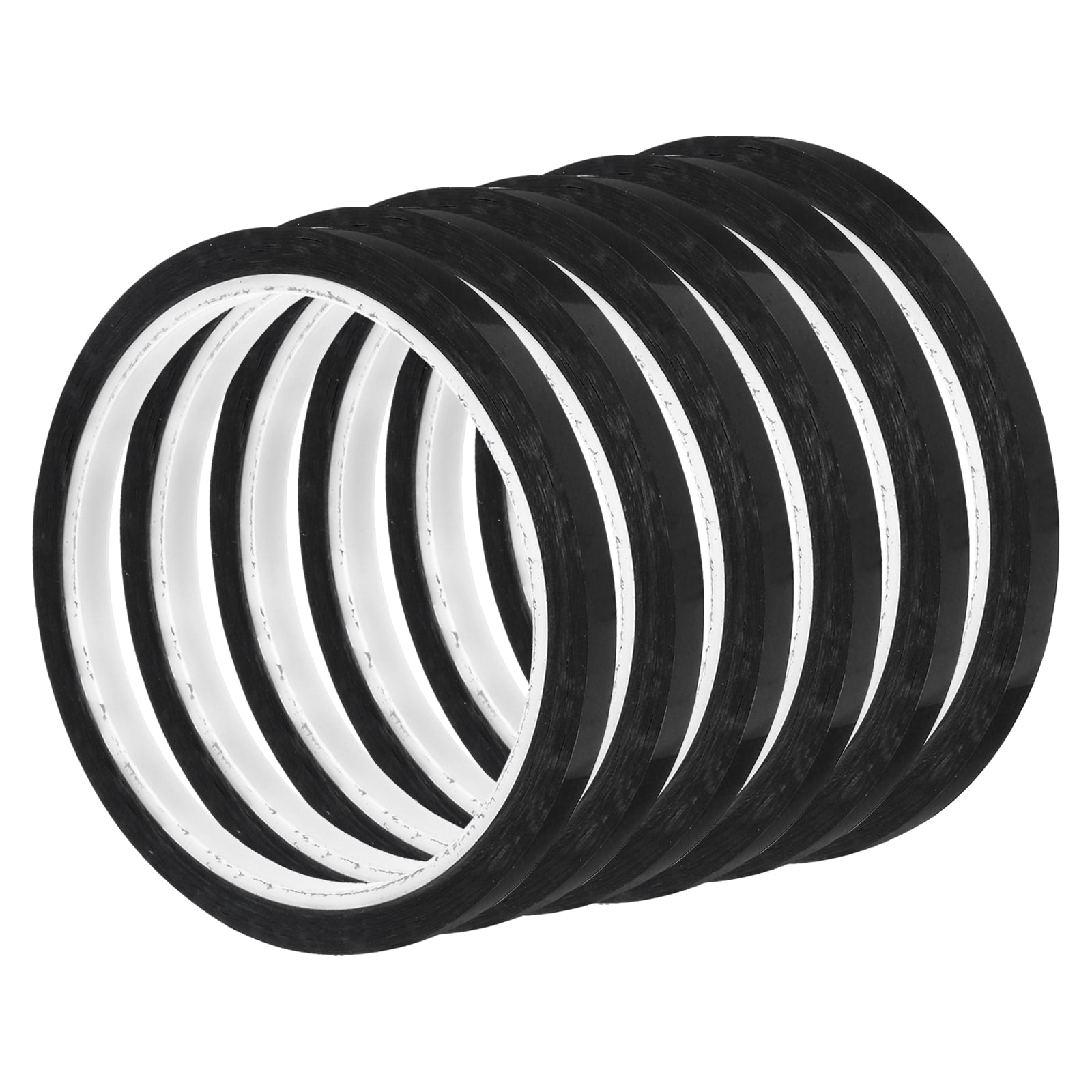 Uxcell Graphic Tape Whiteboard Grid Marking Tape Pinstripe Chart Line ...