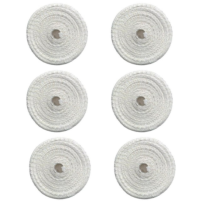 6 Rolls Char Siew Braided Rope Italian Sausage Sausage Net Sausage ...