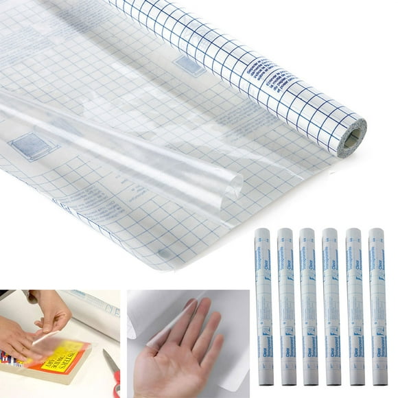 Explore Clear Contact Paper and Shelf Liners for Home Organization