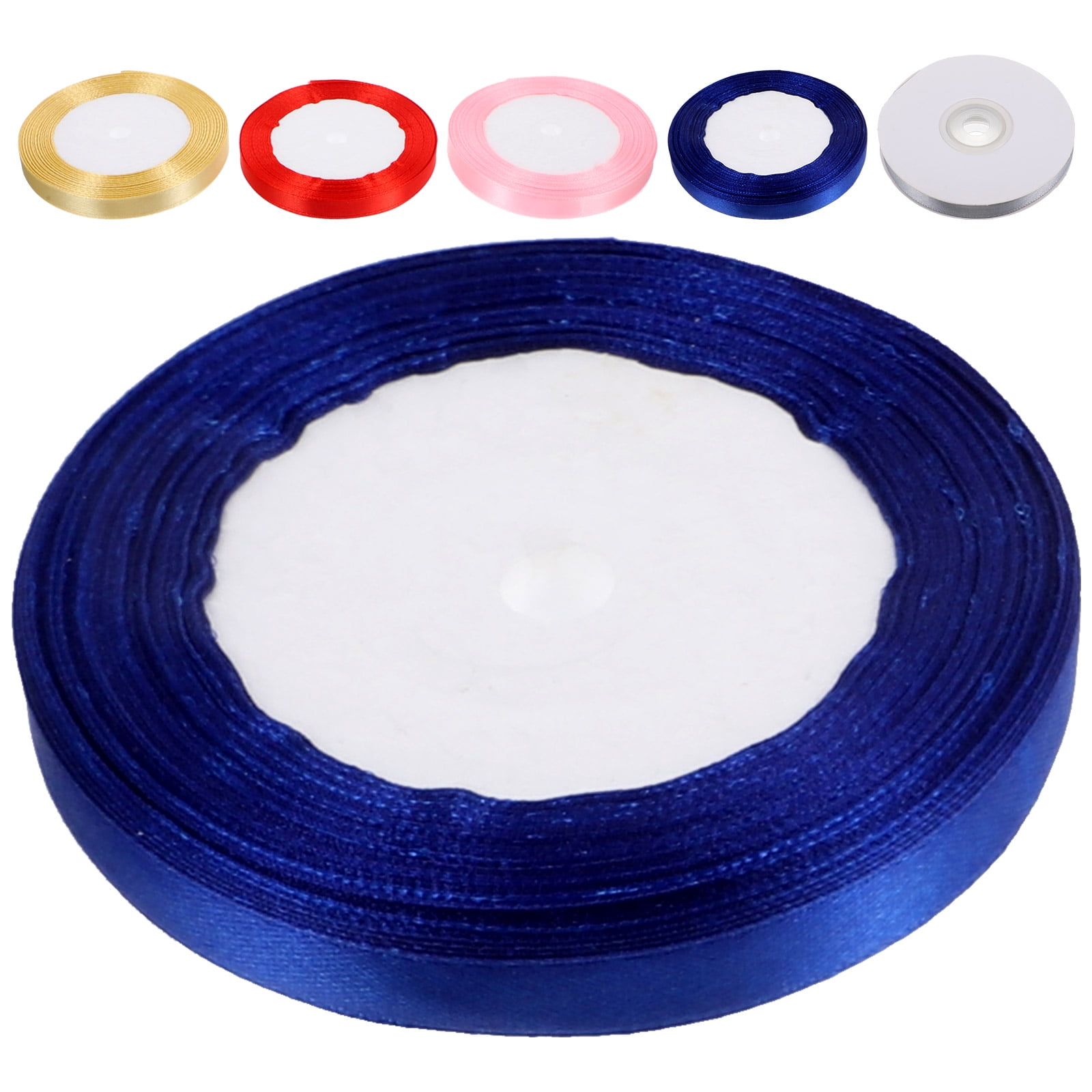 ONAPARTER 6 Rolls Festival Package Ribbons Crafted Package Ribbons ...