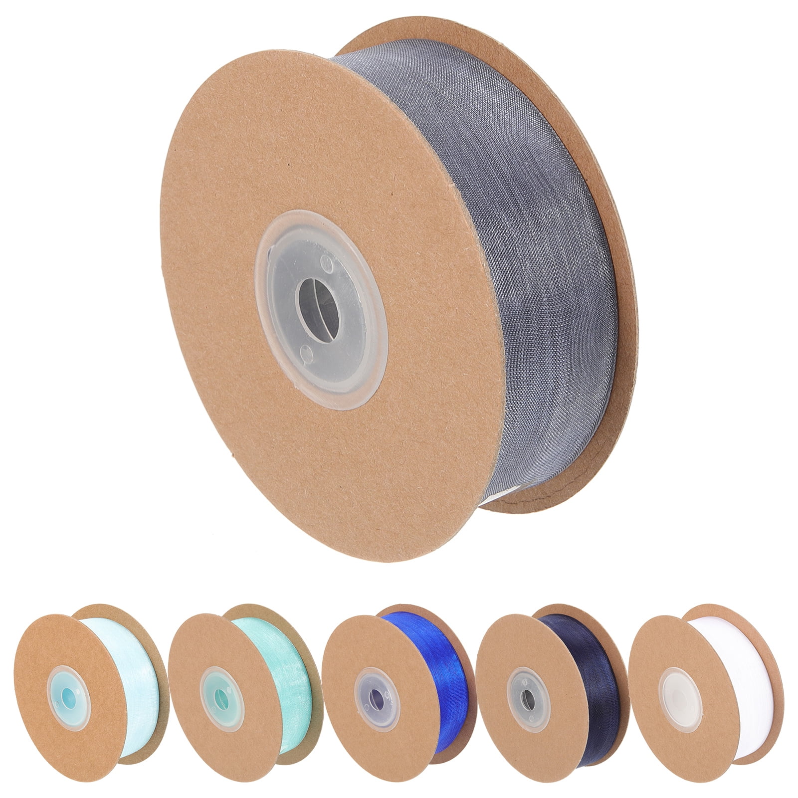 Houderco Ribbon Cloth Navy Blue present Packaging Supplies Crafted ...