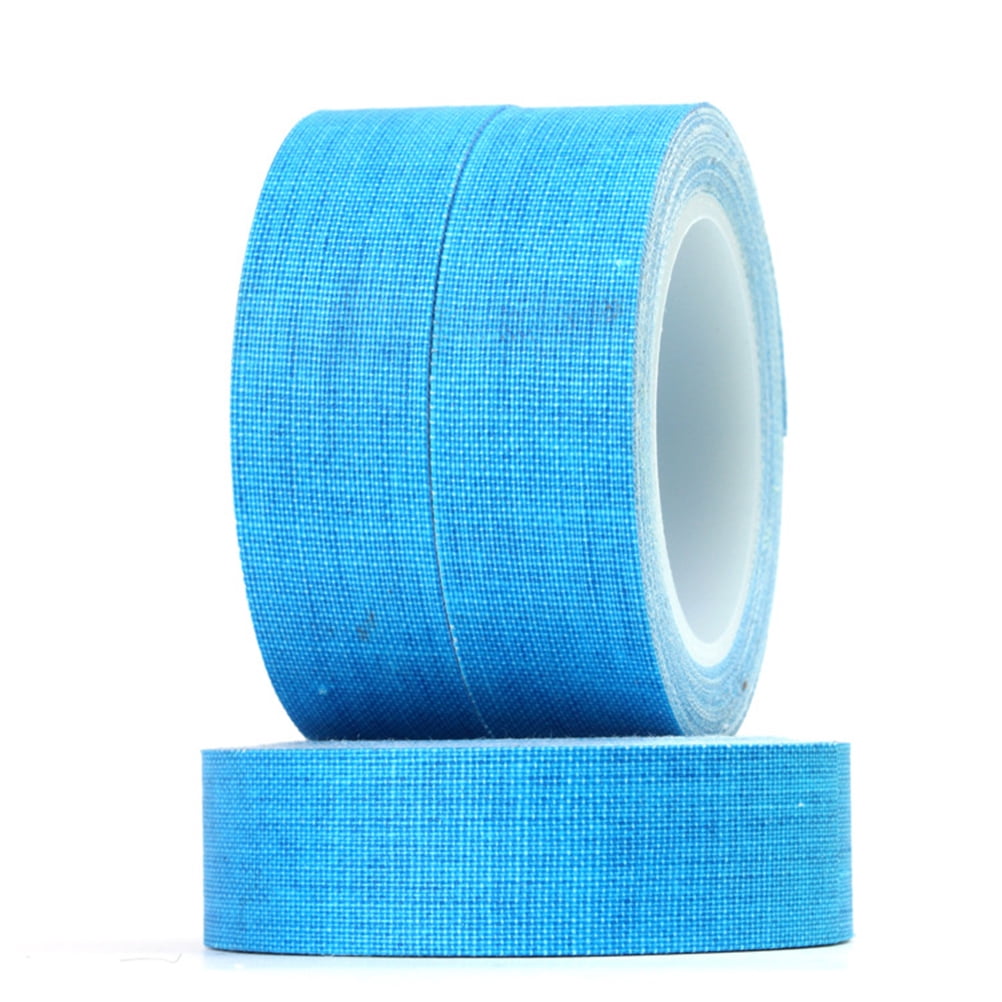 6 Rolls Neon Tape The Glow in Dark Blacklight Adhesive UV - Walmart.com