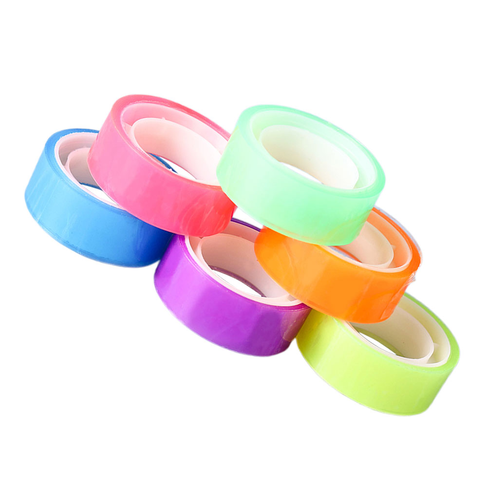 Clip Ring Tape