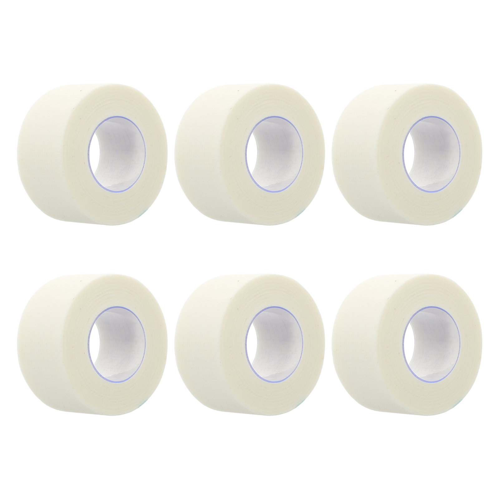 6 Rolls Tape Mouth Strips Mouth Strips for Nose Breathing - Walmart.com