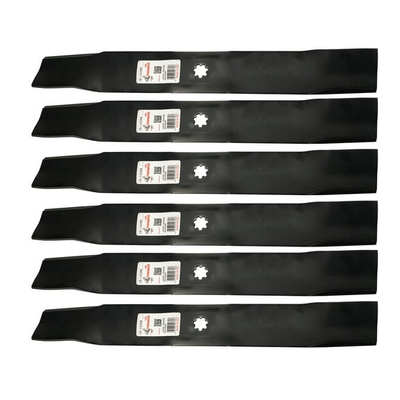 Craftsman Mower Deck