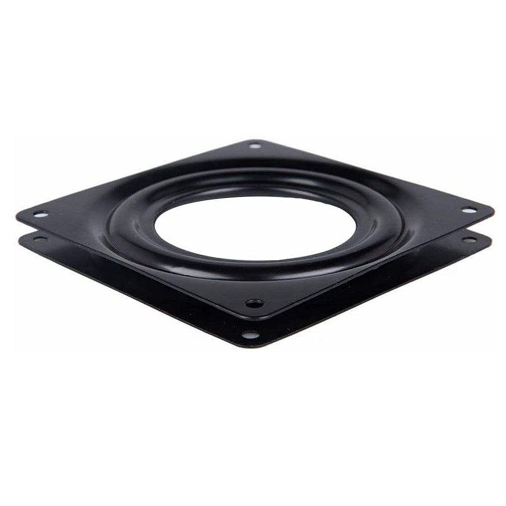 6'' Rotating Bearing Heavy Duty Swivel Turntable Plate Kitchen Base ...