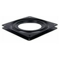6'' Rotating Bearing Heavy Duty Swivel Turntable Plate Kitchen Base ...