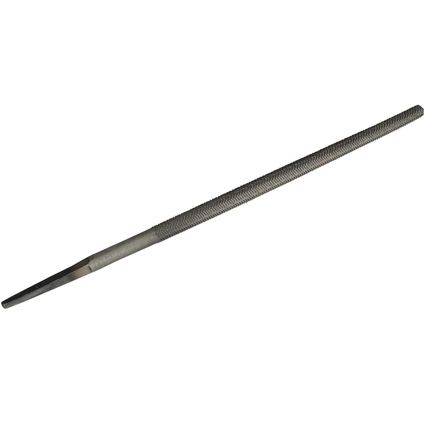 6" Round Smooth File, DIC11781 - Walmart.com